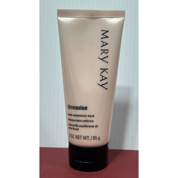 Mary Kay | Skincare | Mary Kay Timewise Eyen Complexion Mask Dry To Oil ...